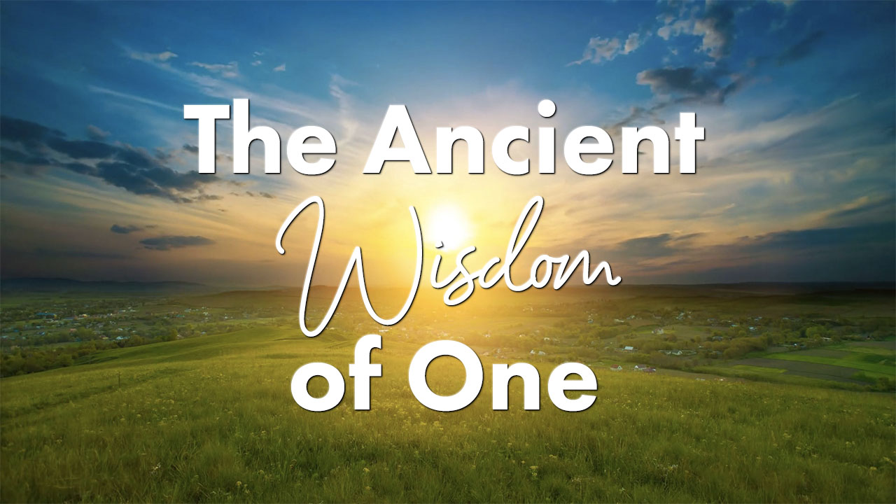 [Video] Explanation of the Principles of the Chun Bu Kyung, an Ancient ...