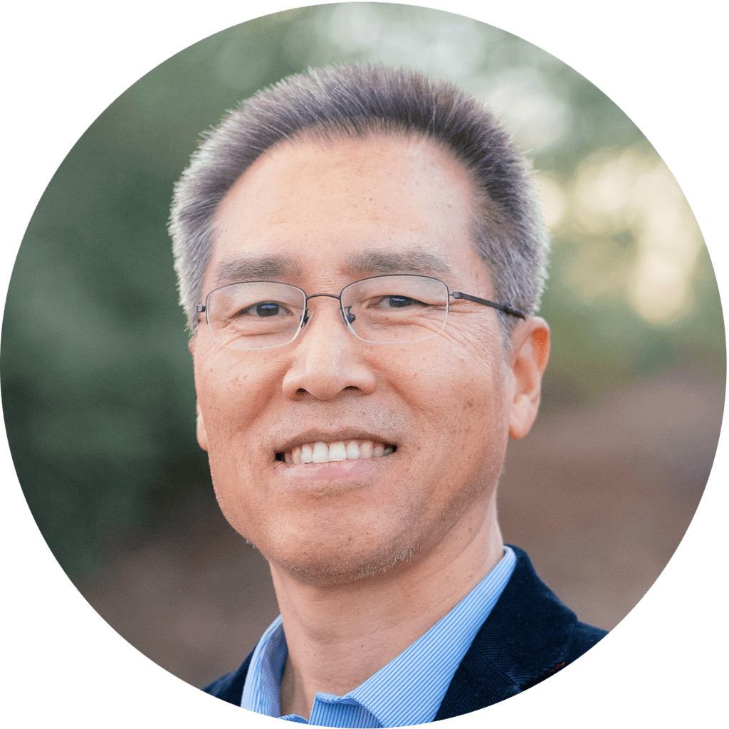 The Art of Coexistence | Ilchi Lee