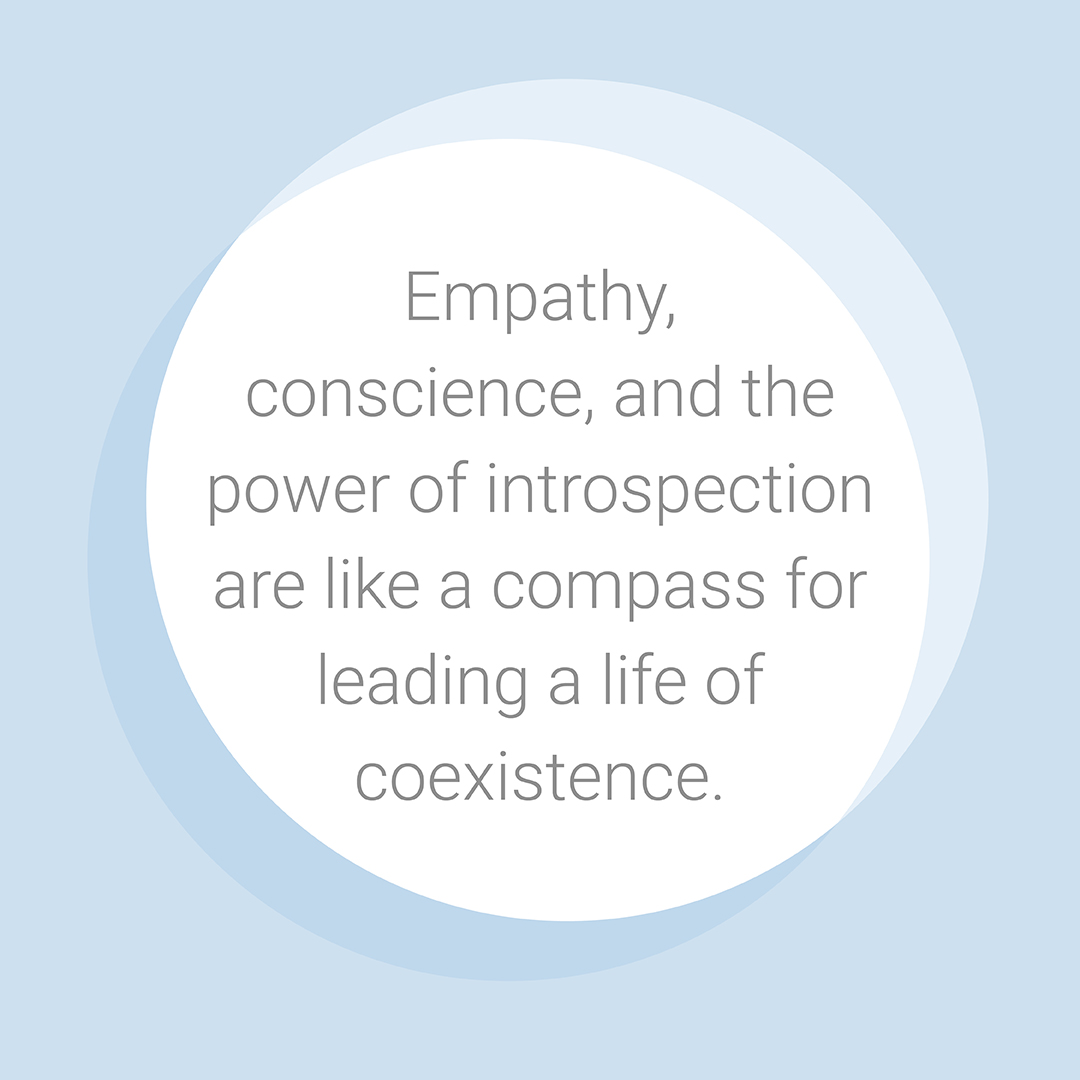 The Art of Coexistence | Ilchi Lee