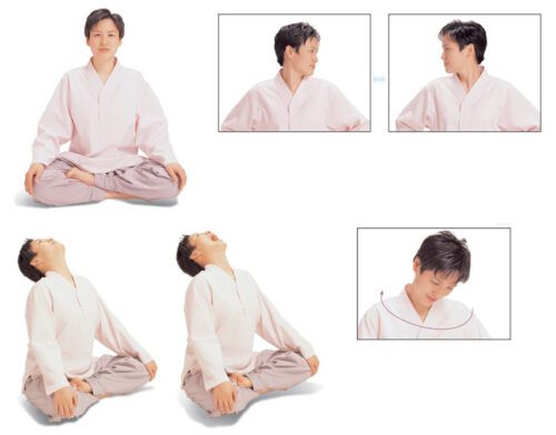 Energy Exercises for Cold and Flu Prevention and Alleviation | Ilchi Lee